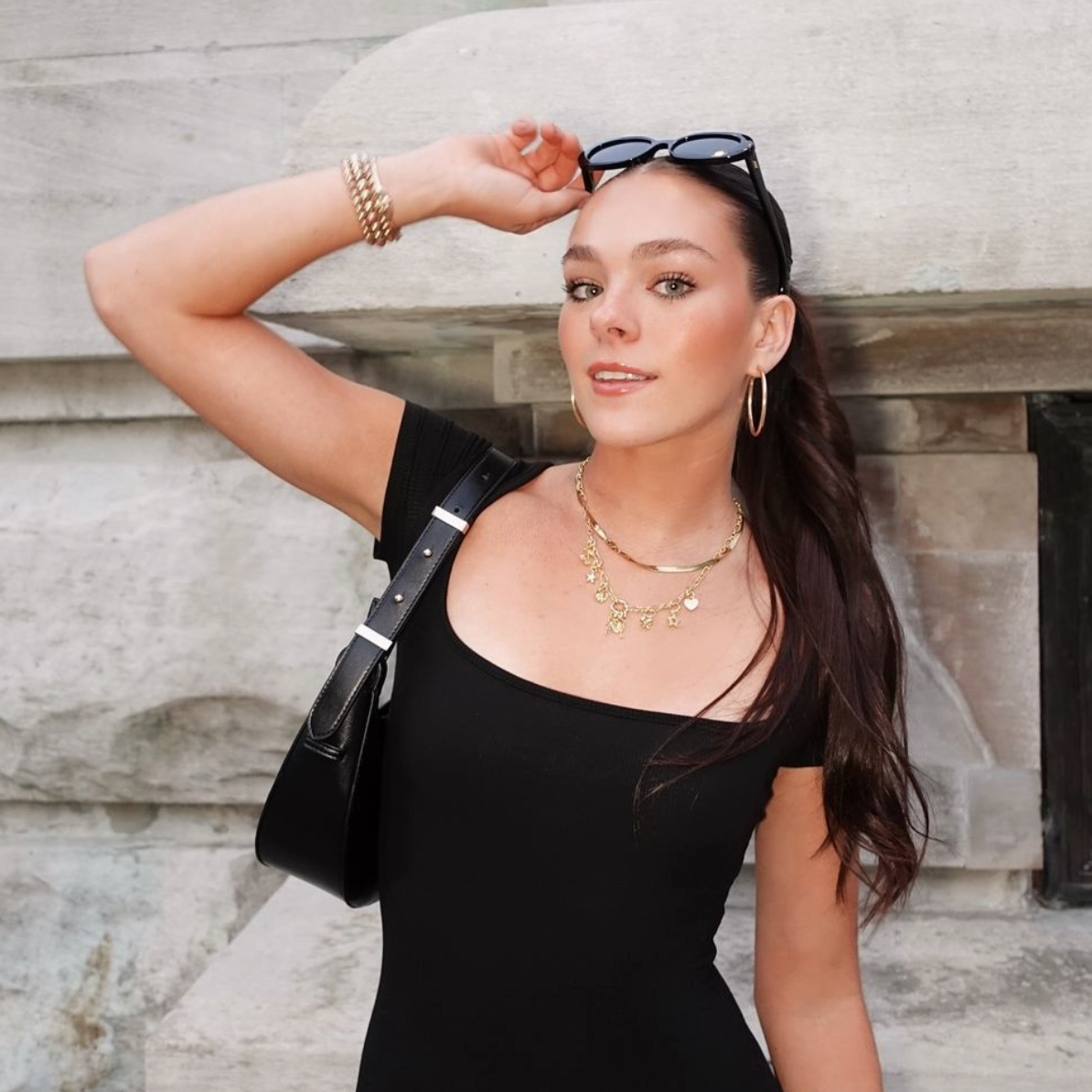 @kendallmaynard25 – Frilliance