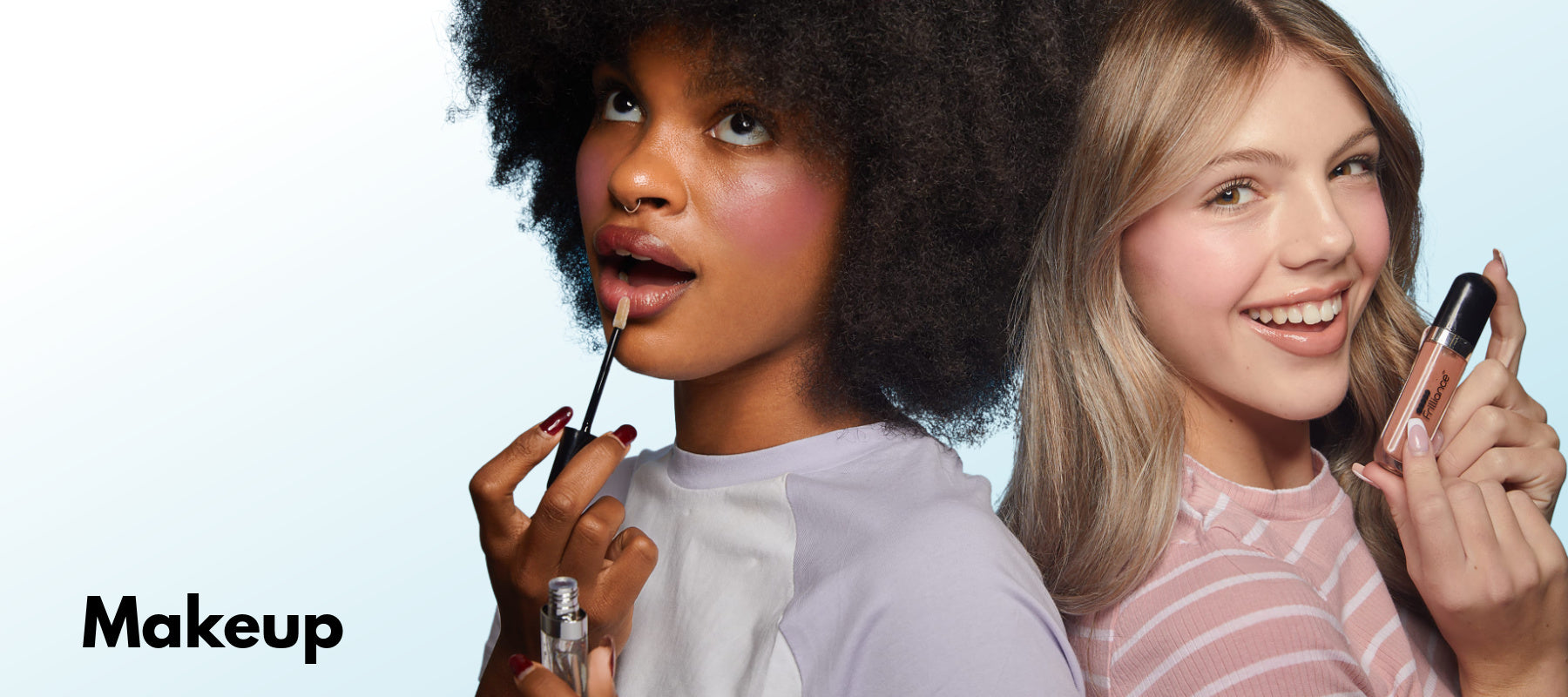 Makeup – Frilliance