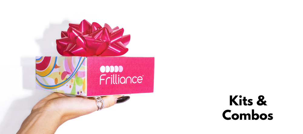 Kits – Frilliance