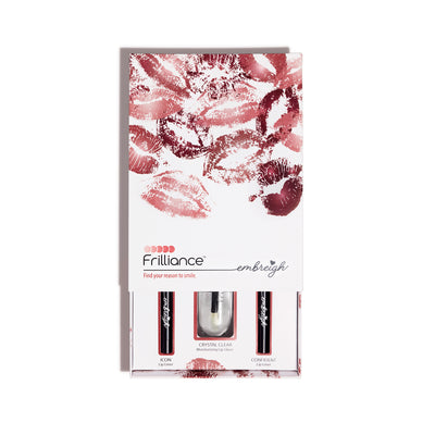Embreigh x Frilliance Lip Kit | The Ultimate Lip Combo