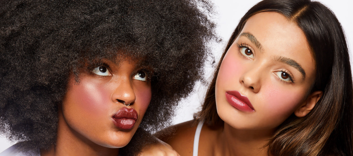 Fiona Frills Frilliance, Skincare Makeup for Teens and Acne-Prone Skin