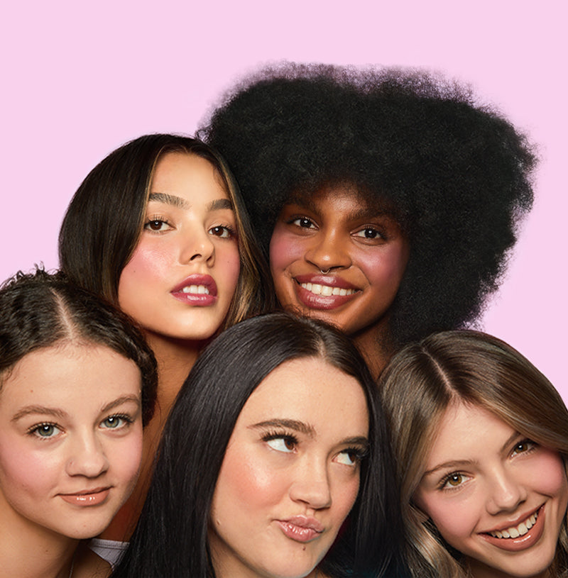 Fiona Frills Frilliance, Skincare Makeup for Teens and Acne-Prone Skin