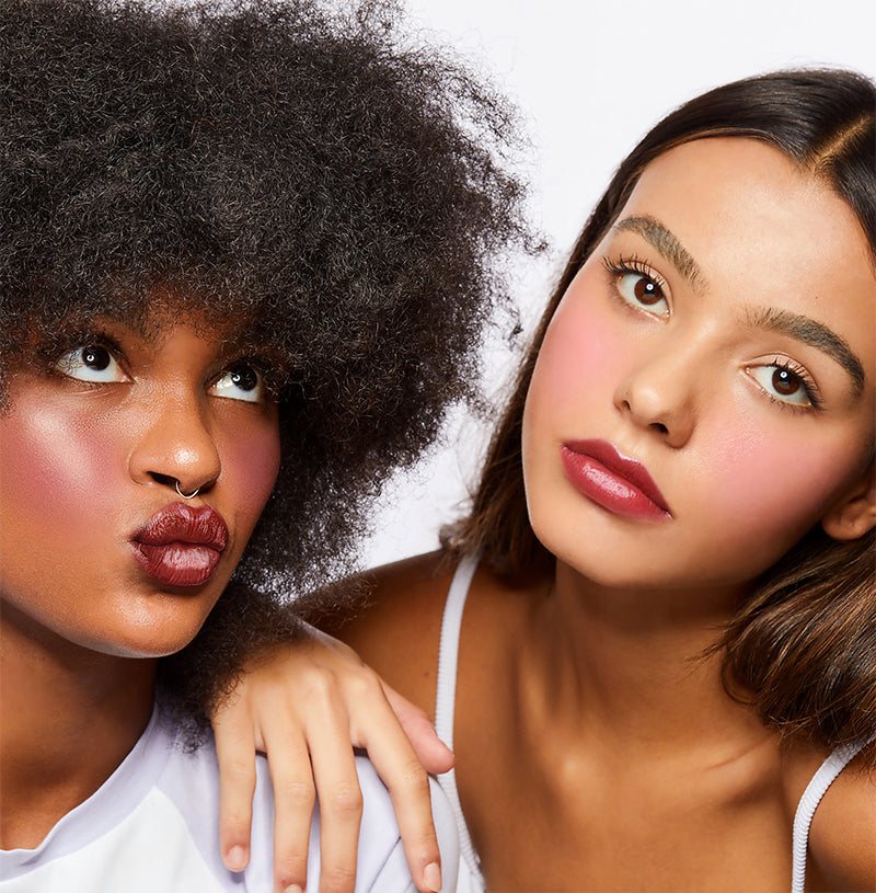 Fiona Frills Frilliance, Skincare Makeup for Teens and Acne-Prone Skin