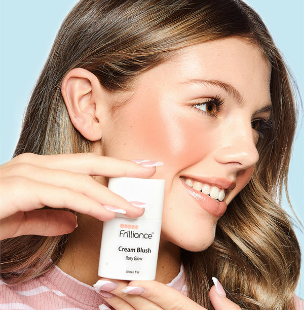 Fiona Frills Frilliance, Skincare Makeup for Teens and Acne-Prone Skin