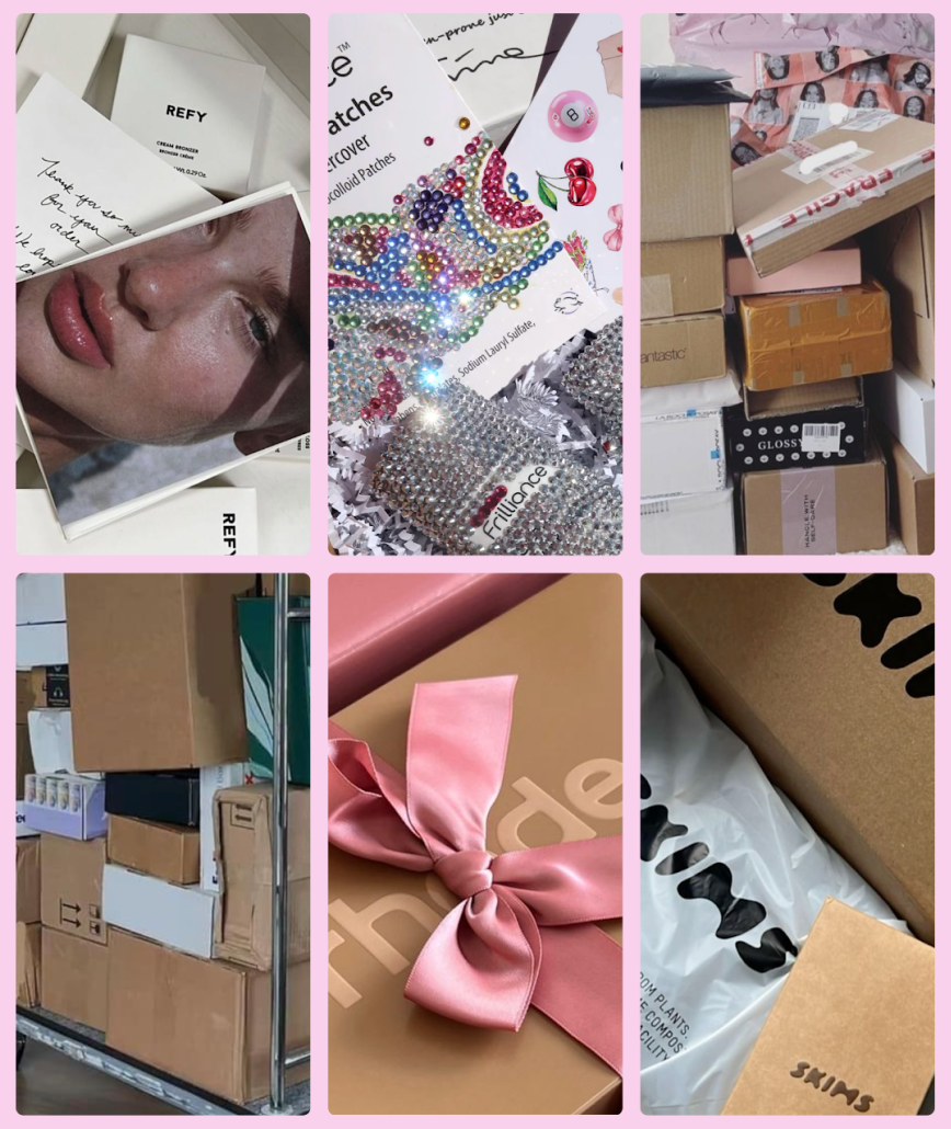 Influencer Insider A – Frilliance