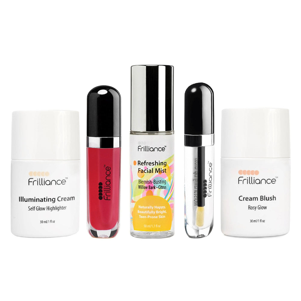 All Products – Frilliance