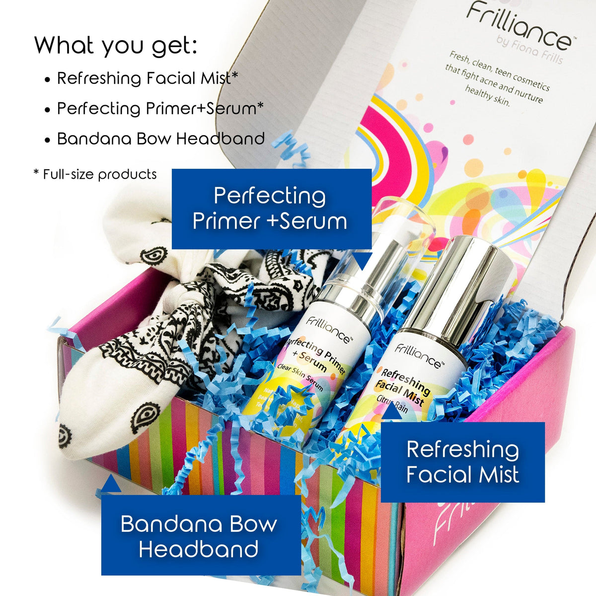 Kits – Frilliance