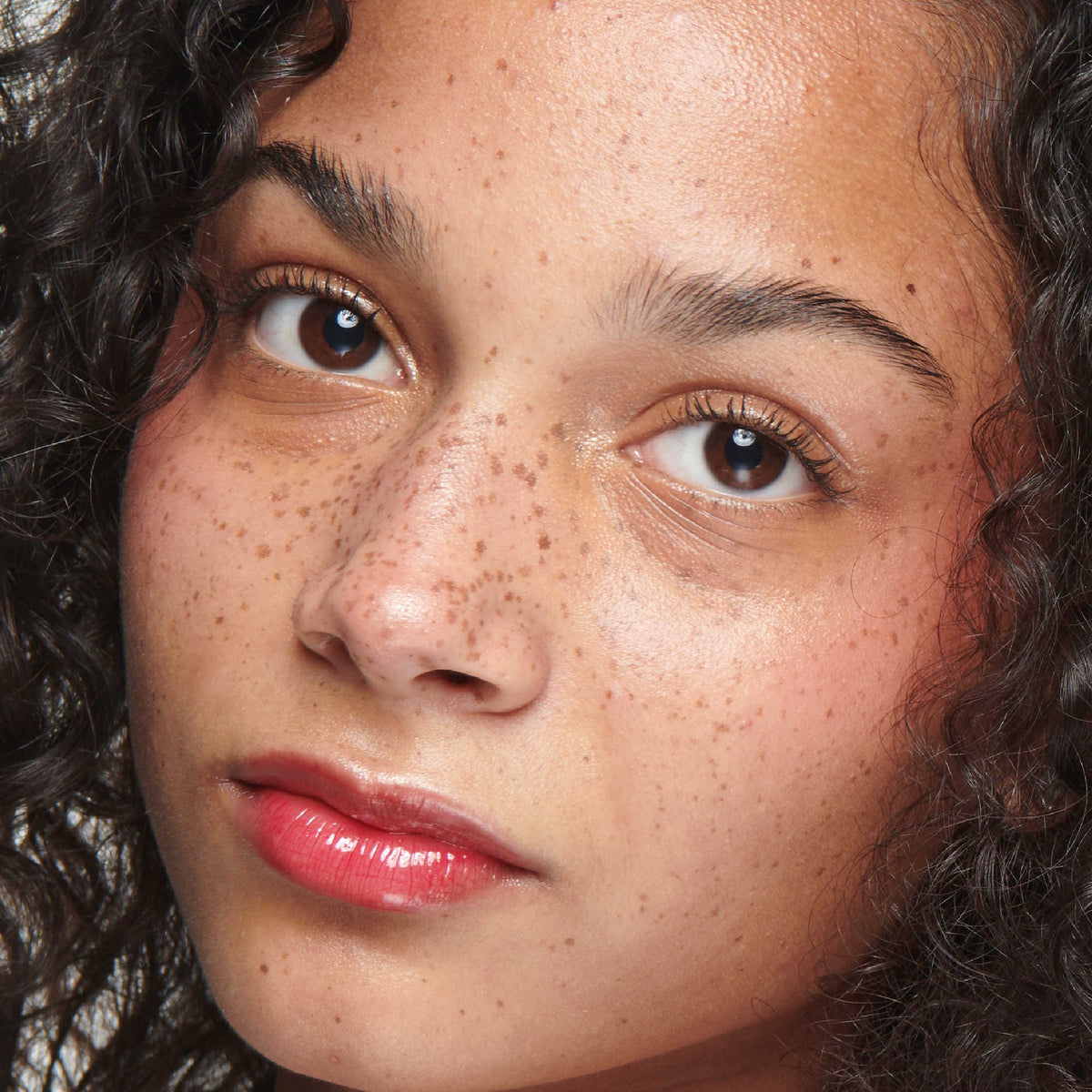Makeup – Frilliance