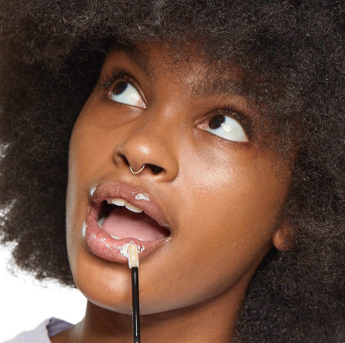 Makeup – Frilliance