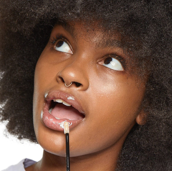 Makeup – Frilliance